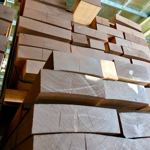 TIMBER PACKING LIST – Okaje Building Materials