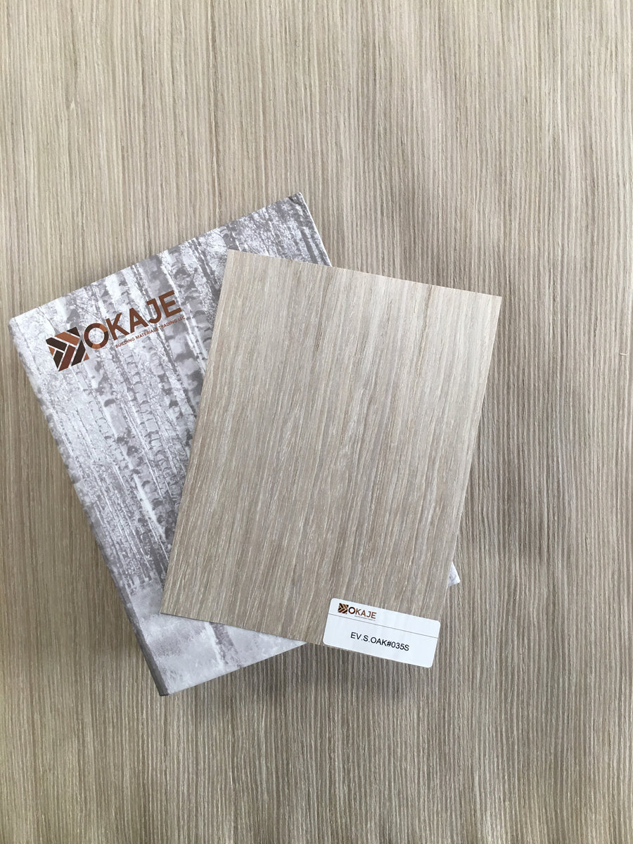 SILVER OAK VENEER 035S – Okaje Building Materials